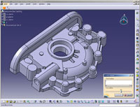 Image Gallery for GeomCaliper®